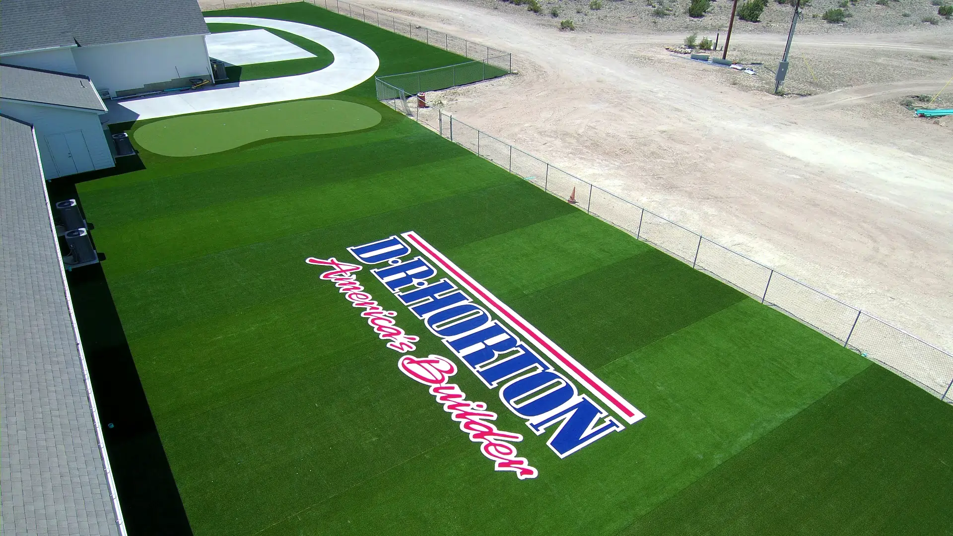 Artificial Grass CAD Details | Commercial Turf Lawns | SYNLawn